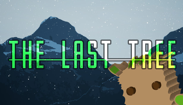 The Last Tree on Steam