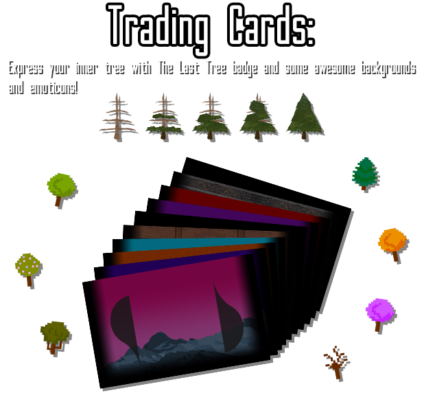 The Last Tree on Steam