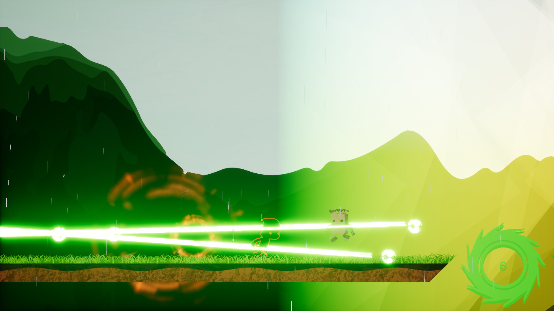 The Last Tree on Steam