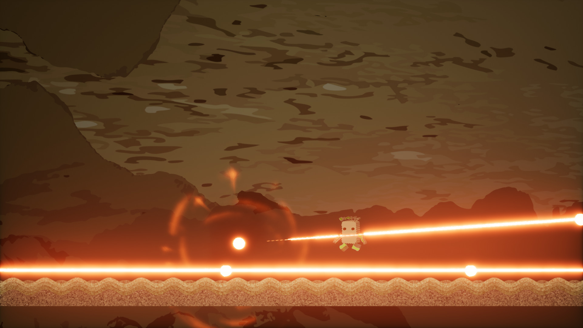 The Last Tree on Steam