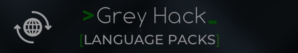 Grey Hack sur Steam