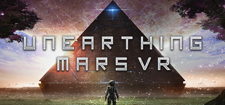 Unearthing Mars VR on Steam