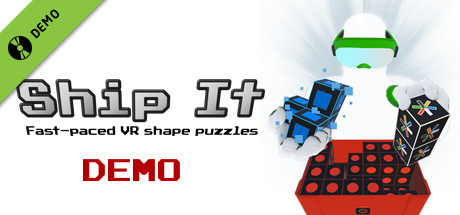 Ship It - Demo · Ship It Steam Charts (App 605420) · SteamDB