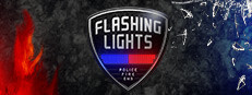 Flashing Lights · Flashing Lights - Police, Firefighting, Emergency ...