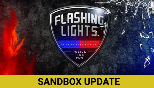 Flashing Lights · Flashing Lights - Police, Firefighting, Emergency ...