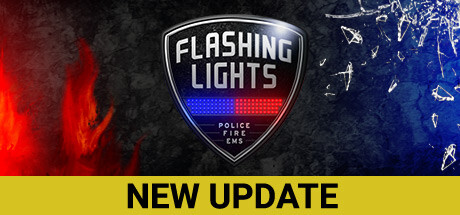 Flashing Lights · Flashing Lights - Police, Firefighting, Emergency ...