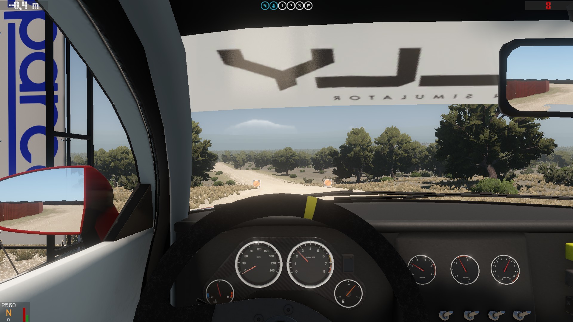 gRally (App 605760) · Steam Charts · SteamDB