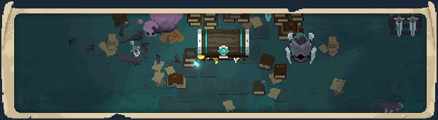 Comprar Moonlighter Steam
