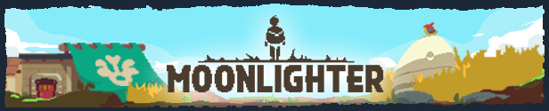 Moonlighter on Steam