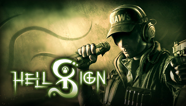 HellSign Steam Charts · SteamDB