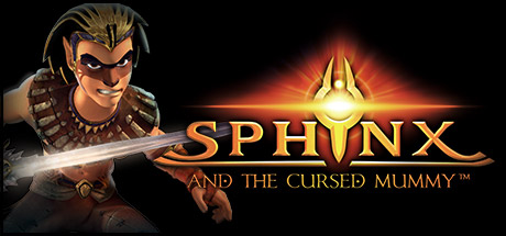 Sphinx and the Cursed Mummy – PC, Nintendo Switch | Hen Games