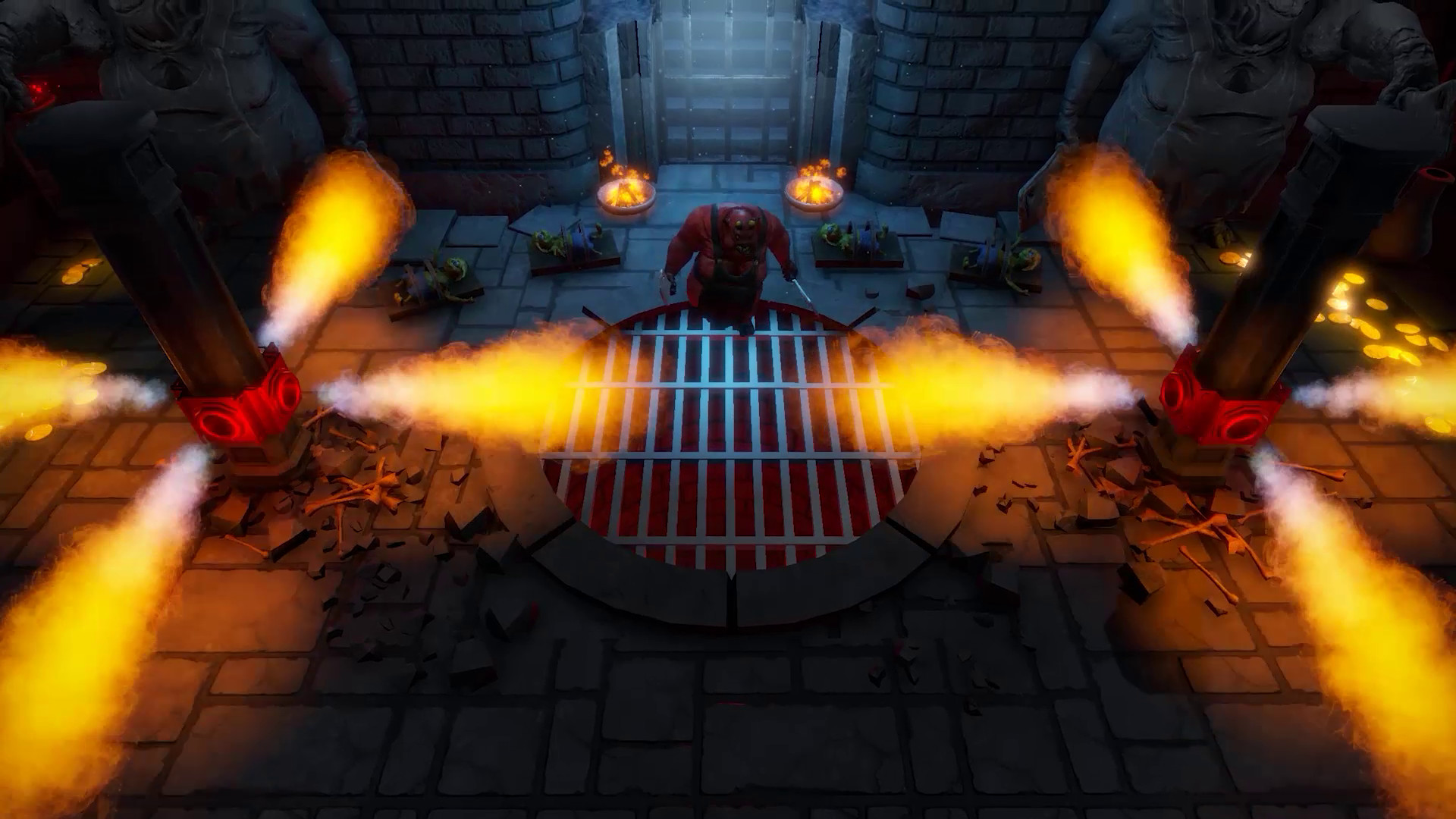 Save 50% on MetaMorph: Dungeon Creatures on Steam