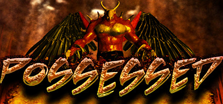 Possessed (App 607210) · Community Items · SteamDB