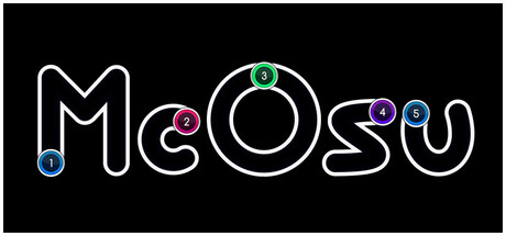 Steam Community :: McOsu