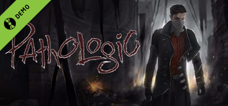 Pathologic Demo · Pathologic 2 Steam Charts (App 607730) · SteamDB