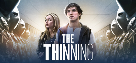 Steam Community :: The Thinning