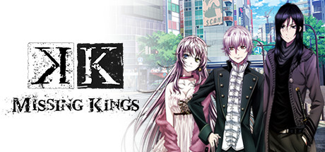 K Missing Kings Steam Charts · SteamDB