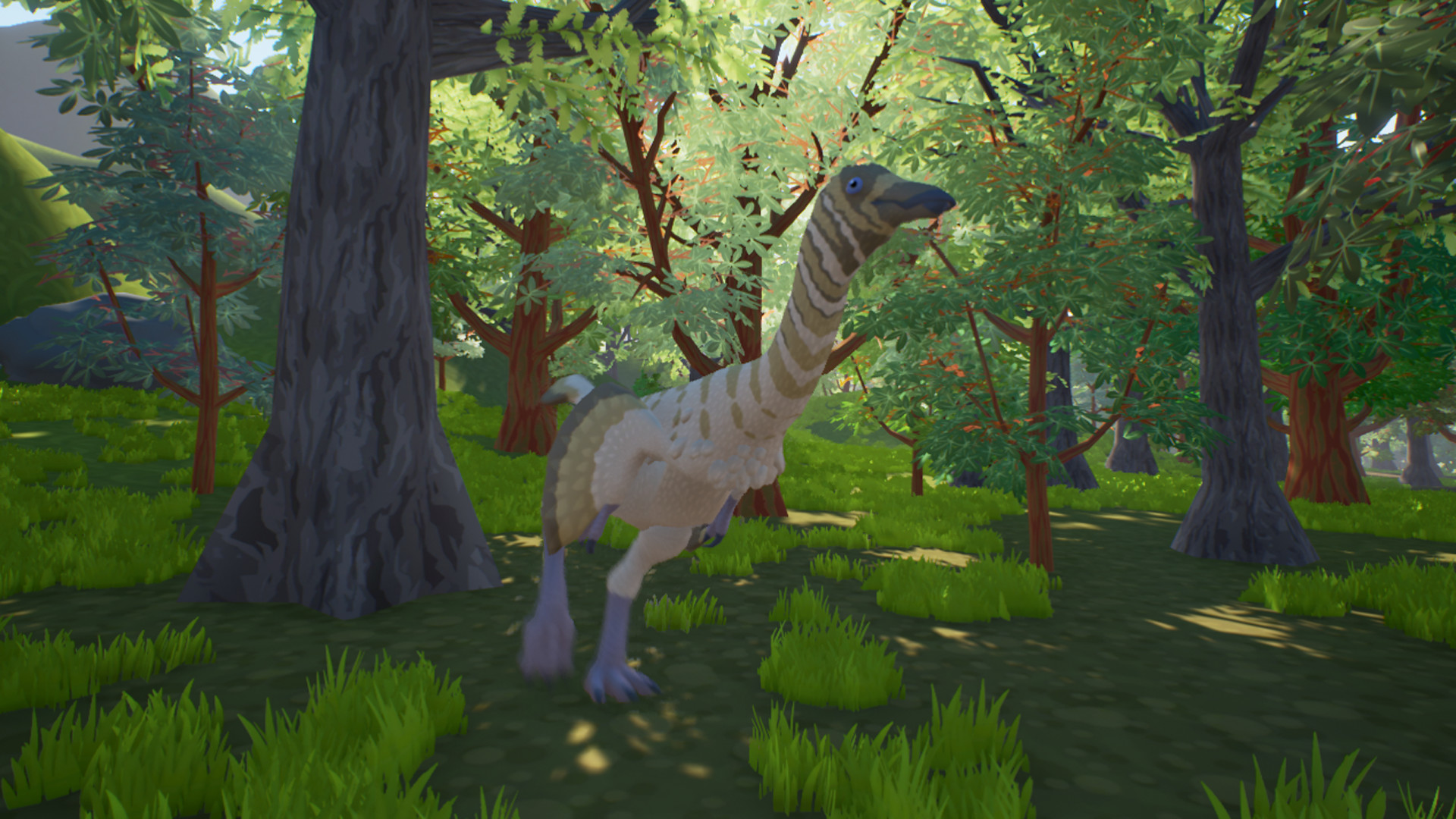 The Archotek Project on Steam