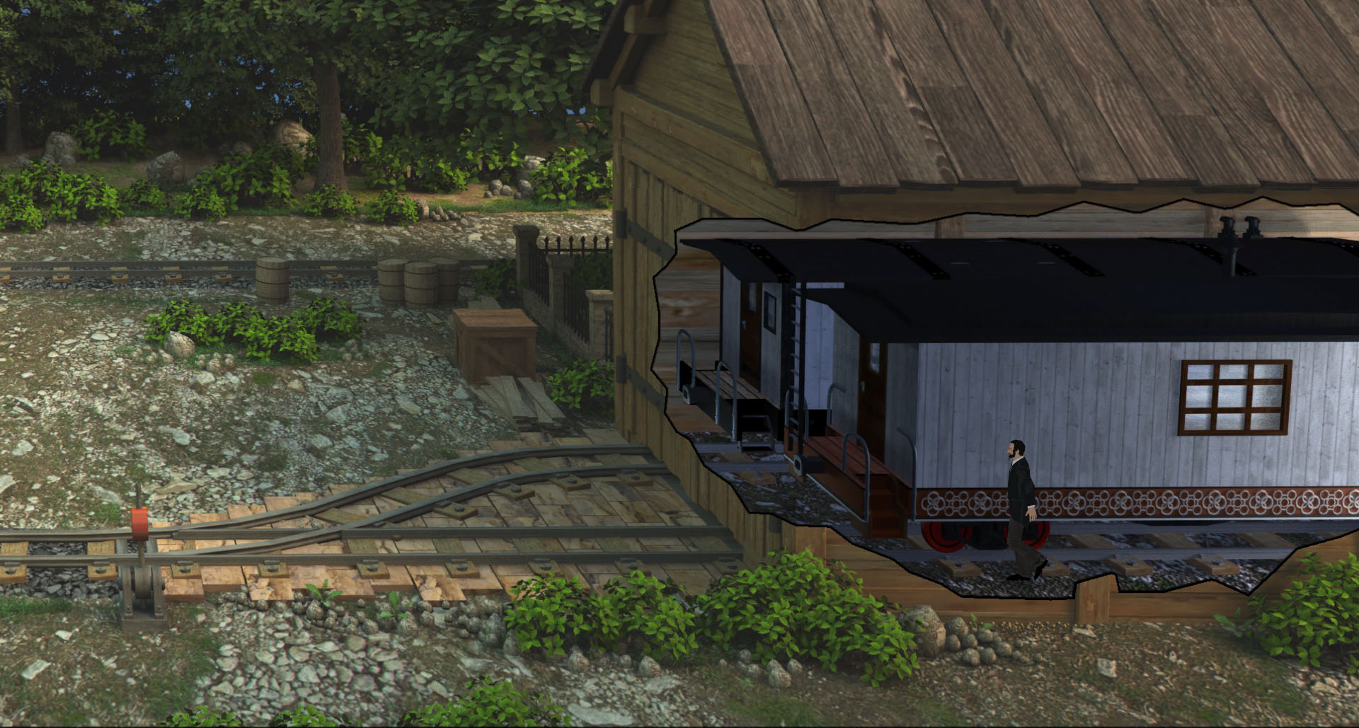 Gold Rush! 2 on Steam