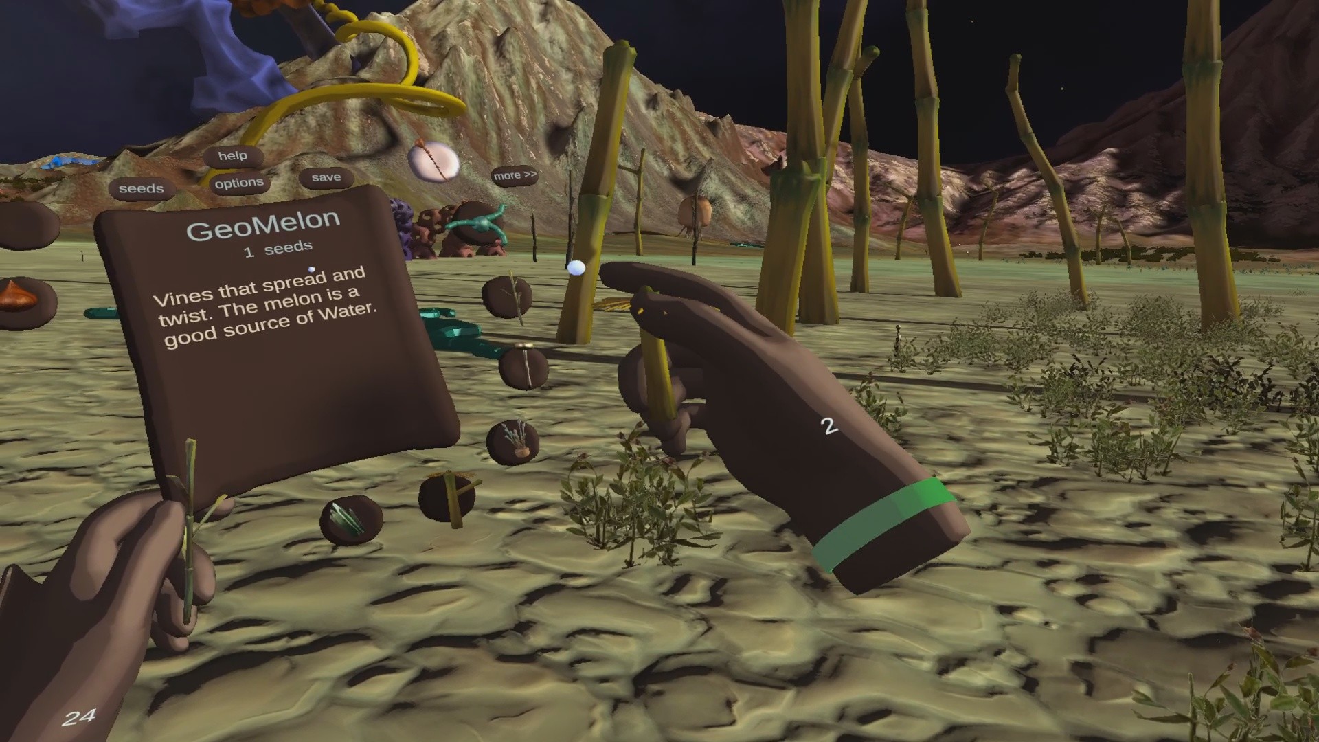 Gravity Garden on Steam