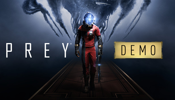 Prey Demo · Prey Steam Charts (App 609380) · SteamDB
