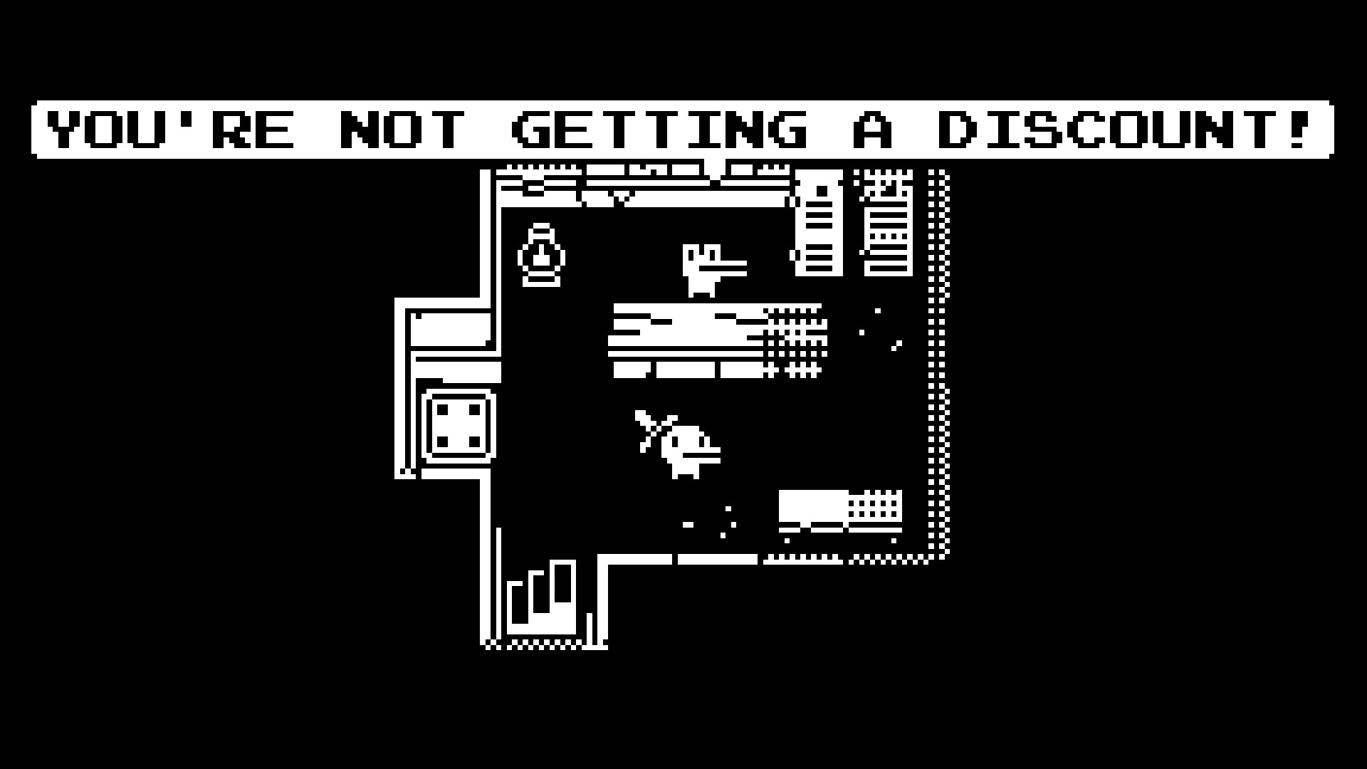 Minit on Steam