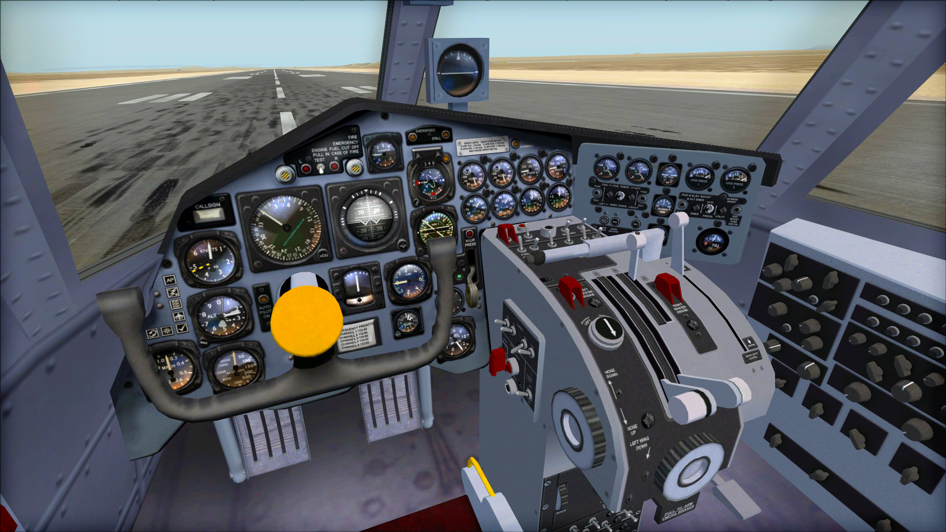 Save 60% on FSX Steam Edition: Douglas B-66 Destroyer Add-On on Steam