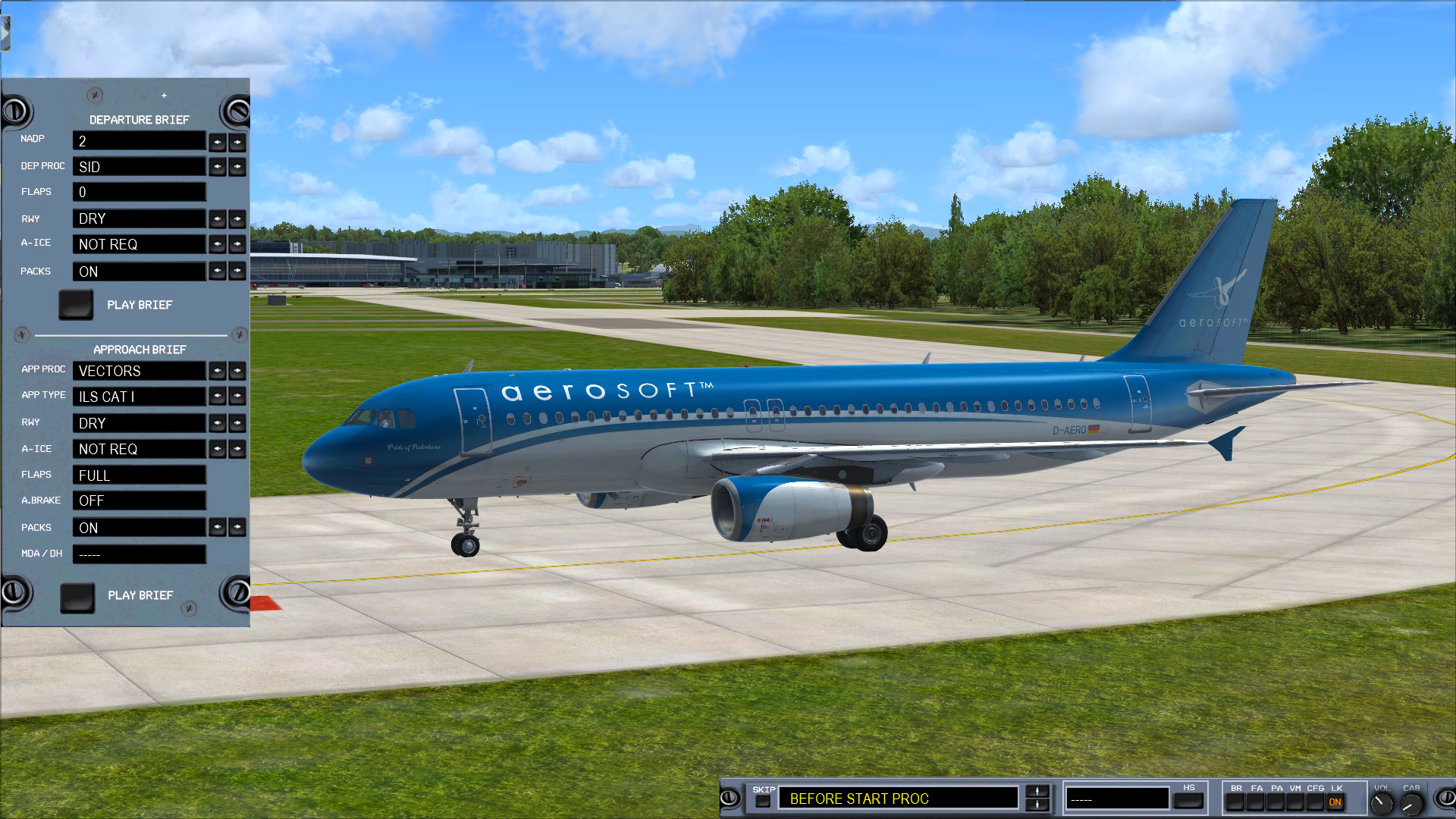 FSX: Steam Edition - FS2Crew Airbus Tools (App 609821) · Steam Charts ...