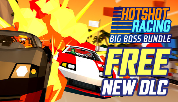 Hotshot Racing on Steam