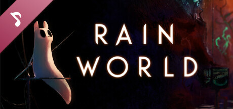 Steam DLC Page: Rain World
