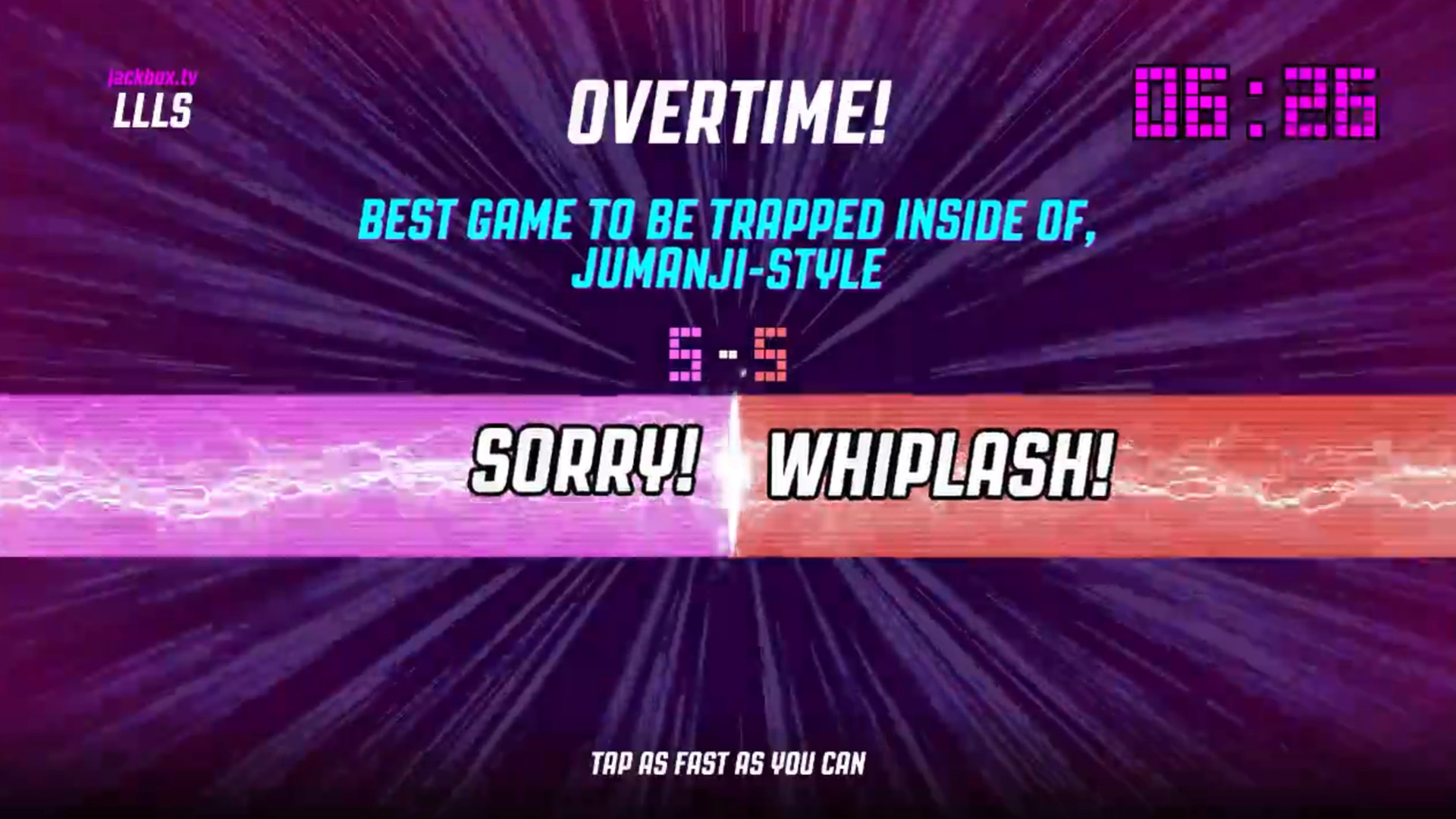 The Jackbox Party Pack 4 on Steam