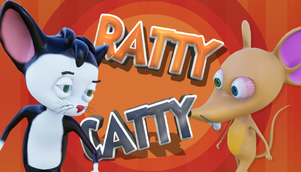 Ratty Catty on Steam