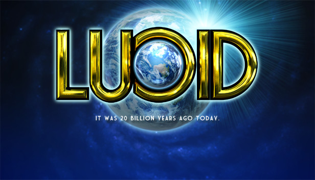 Lucid on Steam