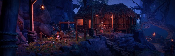 Karnage Chronicles on Steam