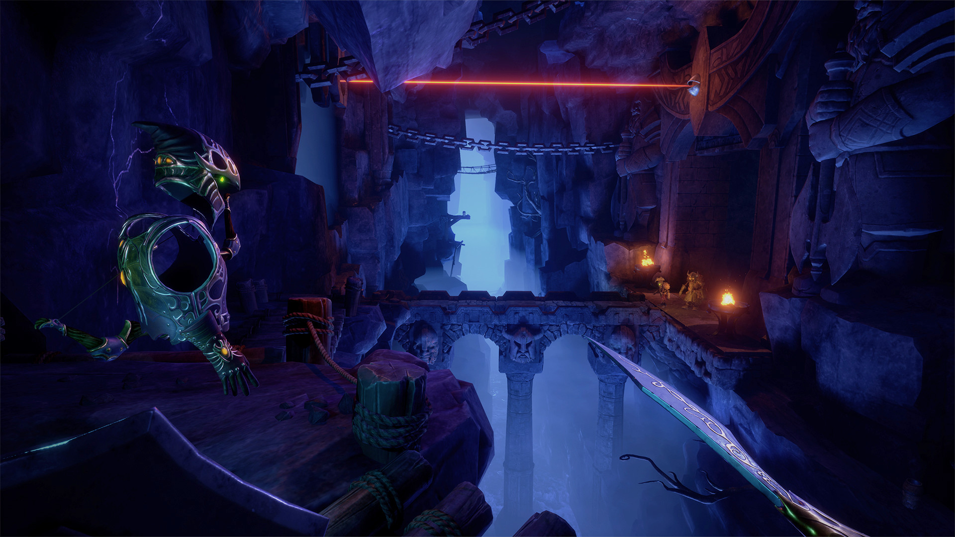 Karnage Chronicles on Steam