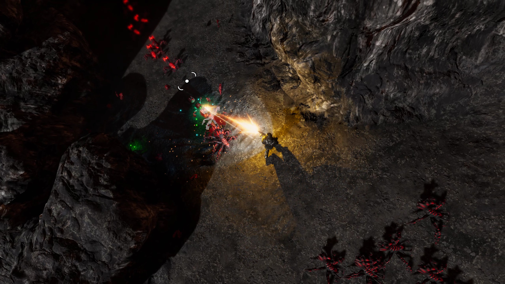 ROGUE SHIFT on Steam