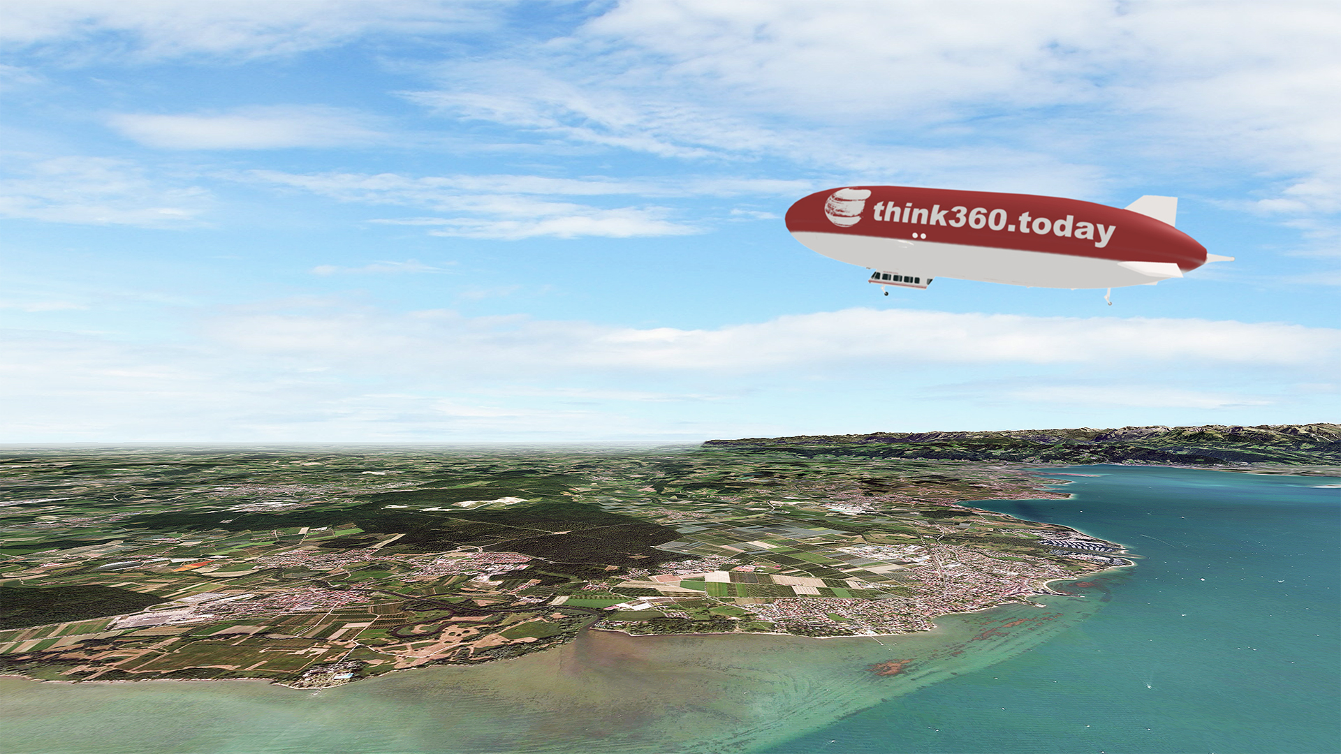 Zeppelin VR on Steam