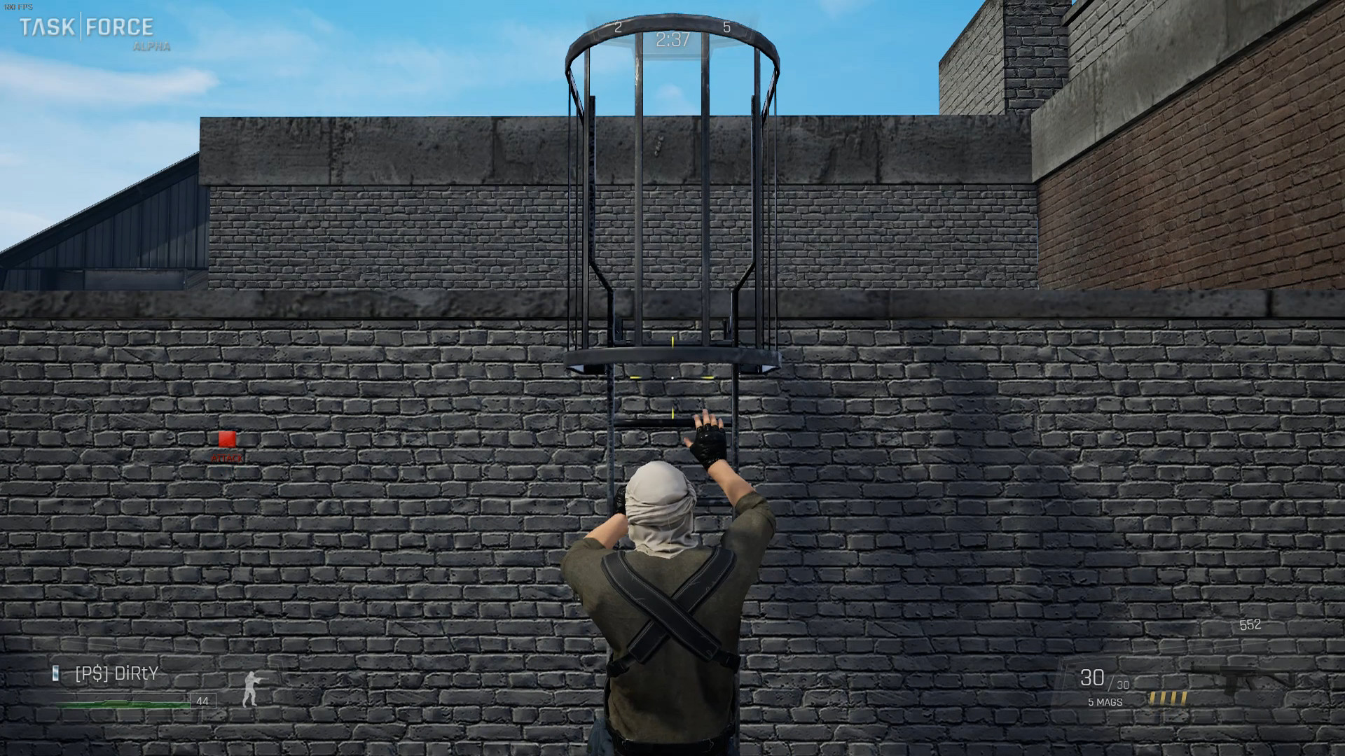 Task Force (App 611300) · SteamDB