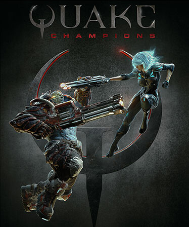 Quake Champions Steam Charts · SteamDB