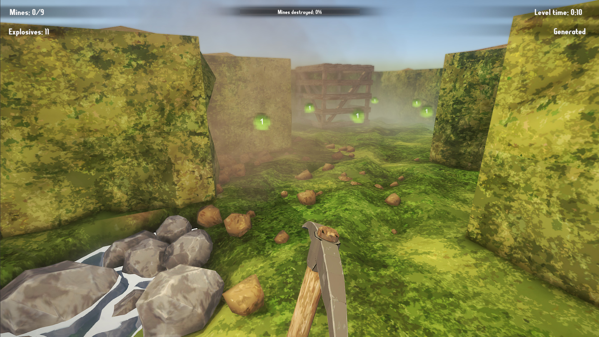 Save 75% on Underground Keeper 2 on Steam