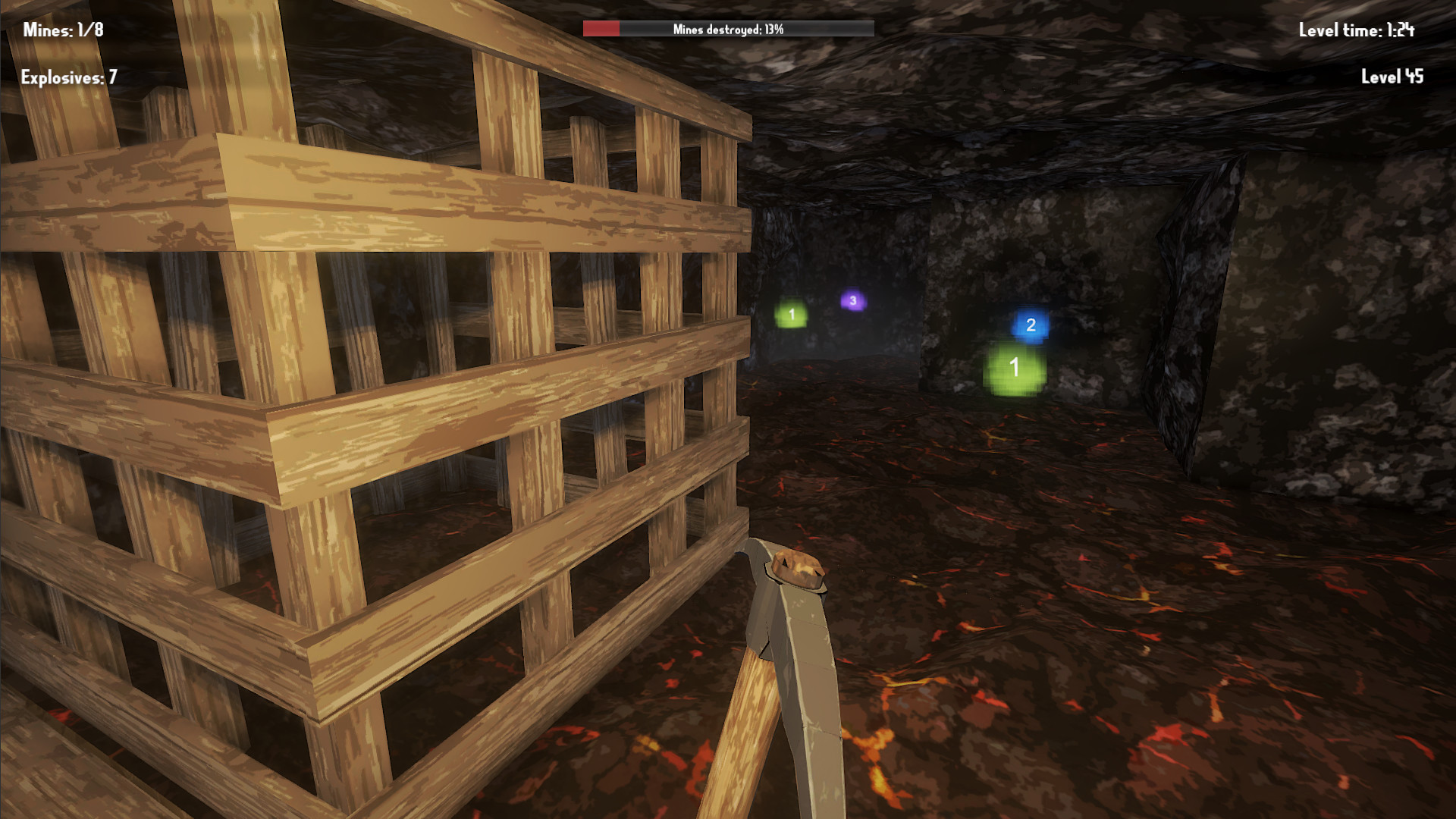 Underground Keeper 2 on Steam