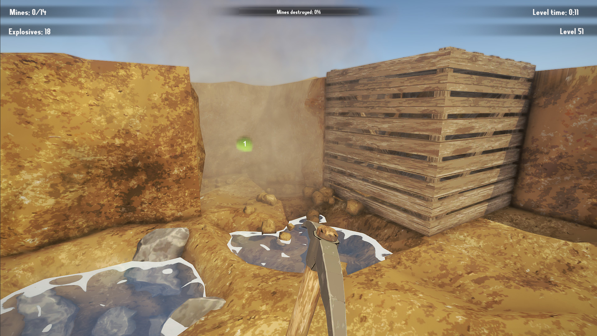 Underground Keeper 2 on Steam