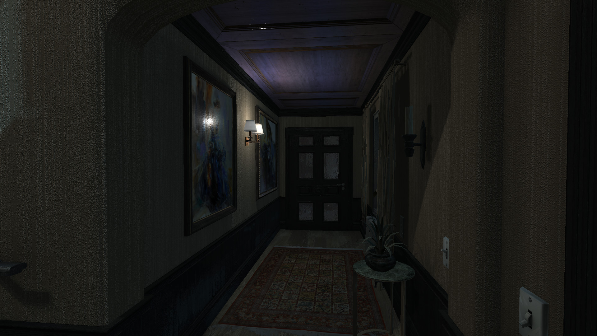 TheNightfall on Steam