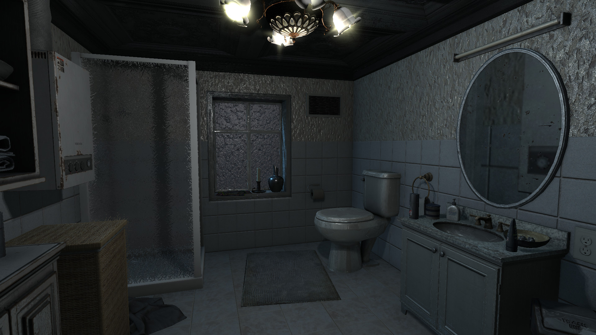 TheNightfall on Steam