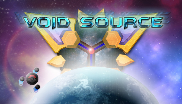 Void Source - Steam News Hub