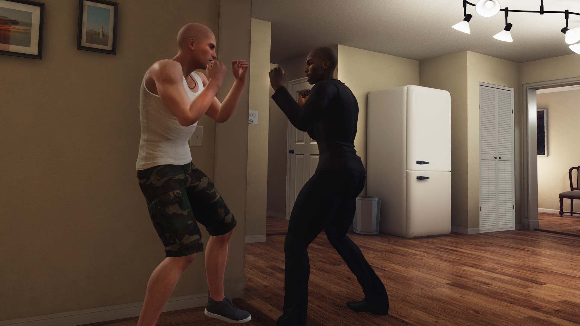 House Party on Steam