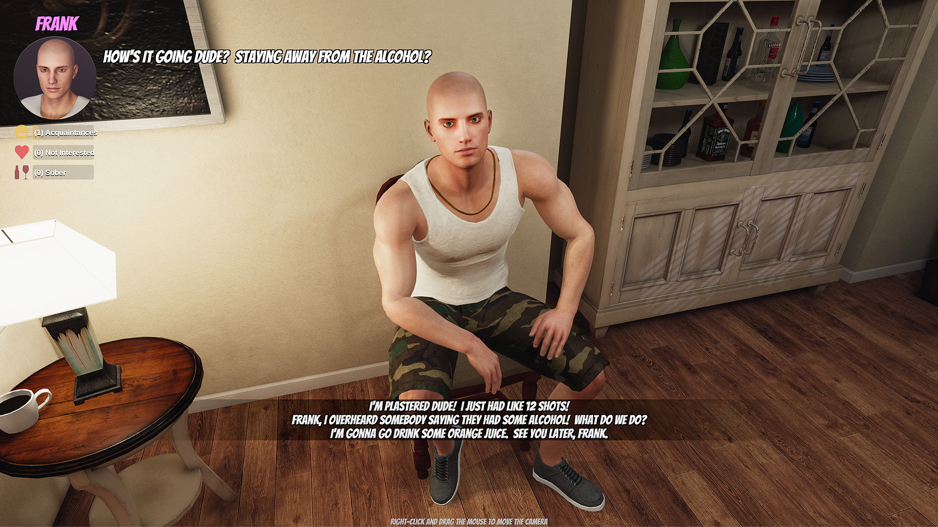 House Party on Steam