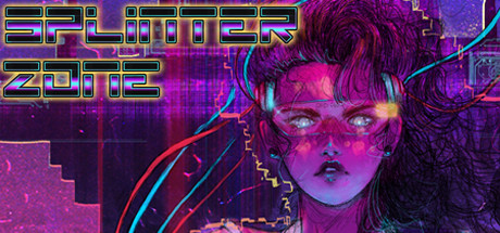Splinter Zone on Steam