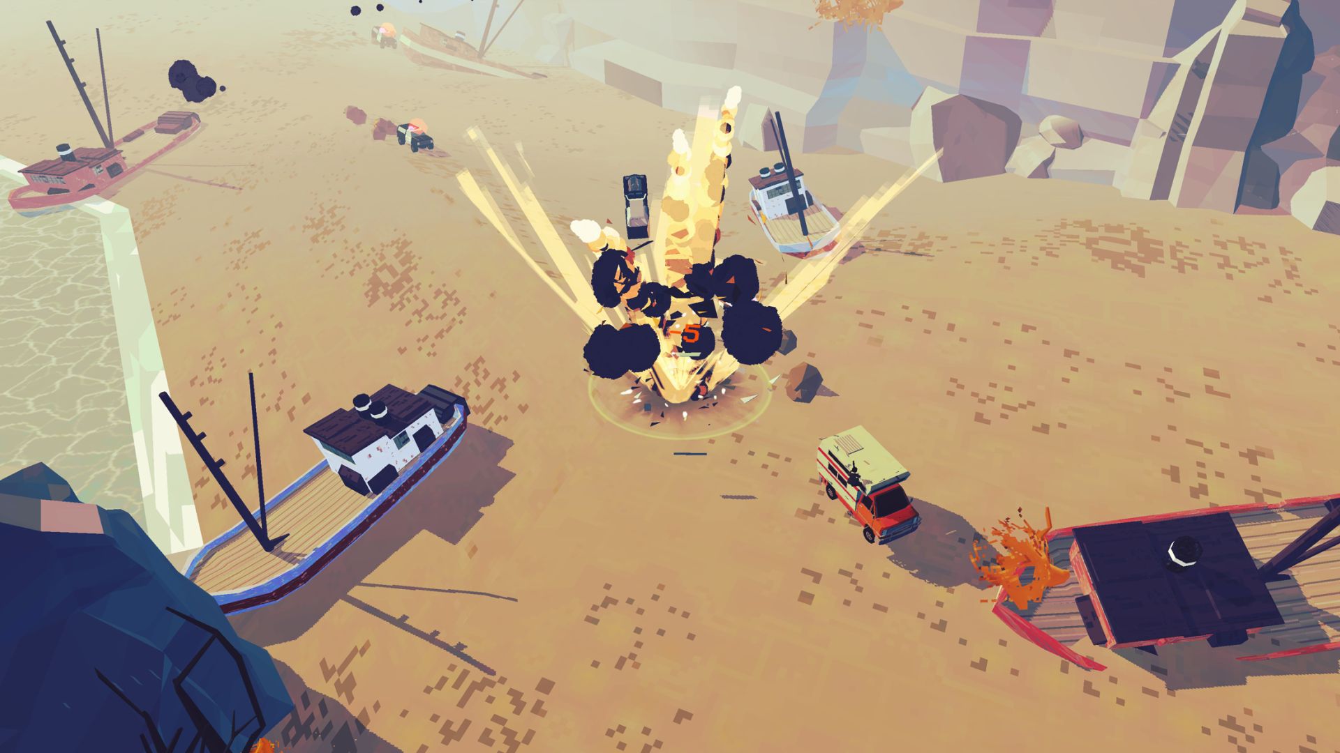 PAKO 2 (App 612370) · Steam Charts · SteamDB