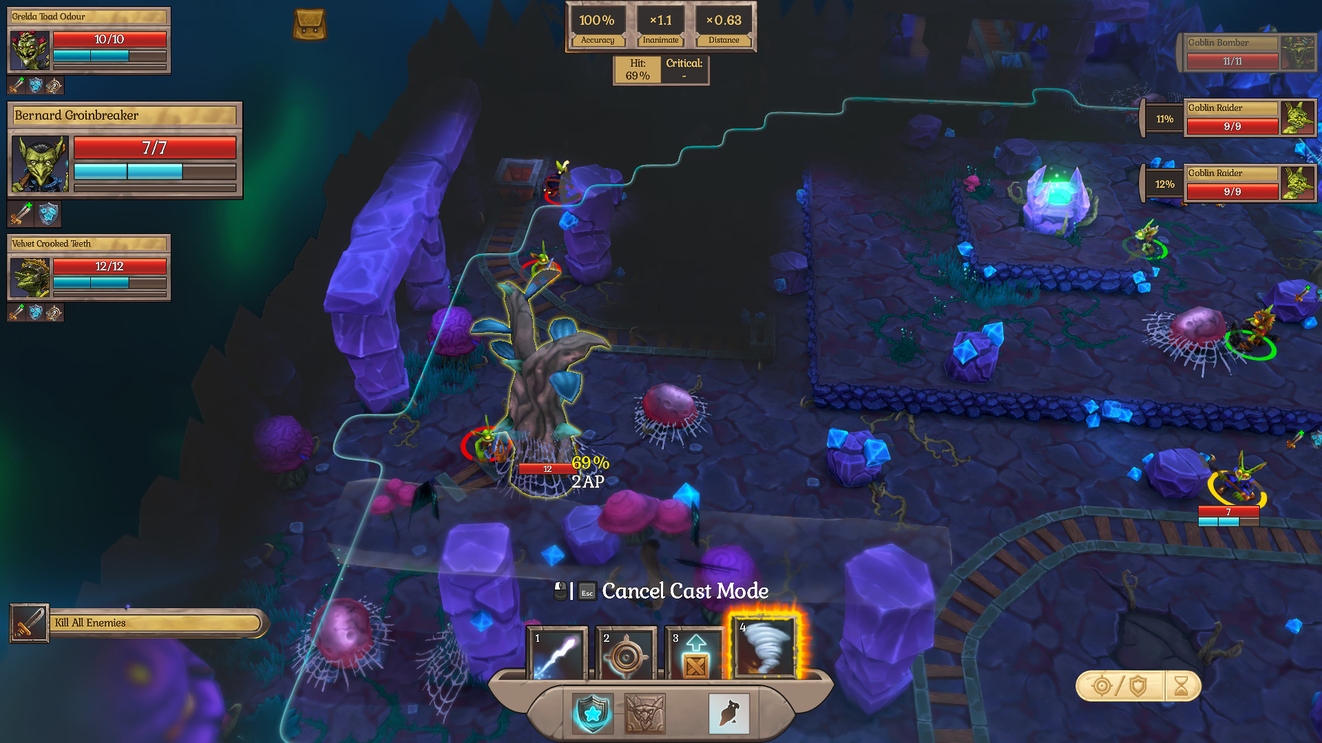 Fort Triumph on Steam